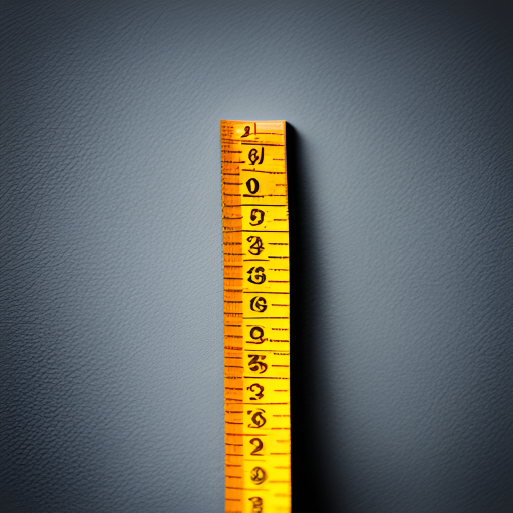 The Growth of Height From the Time You're Born to the Time You're Grown ...